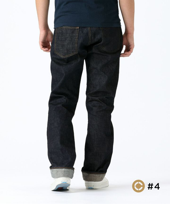 J10TH4 10th Anniversary Limited CIRCLE Classic Straight