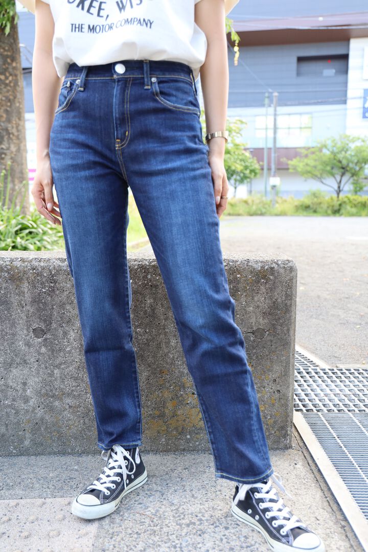 RED CARD TOKYO | Denimio | Raw Japanese Selvedge Denim RED CARD TOKYO | Denimio | Raw Japanese Selvedge Denim