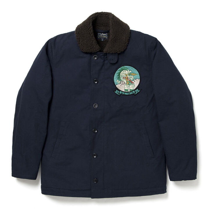 4541 N-1 Deck Jacket