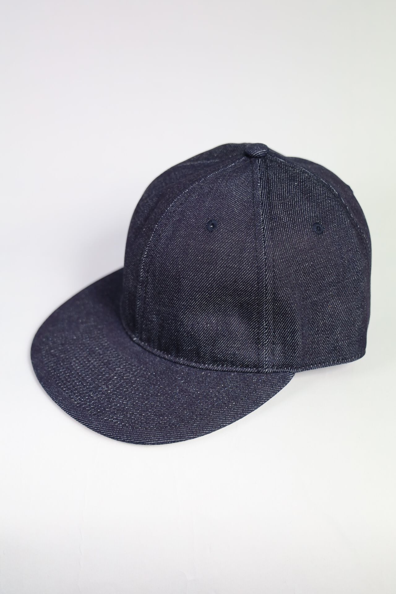 DENIMIO | Lot 301 STRONG DENIME BASEBALL CAP