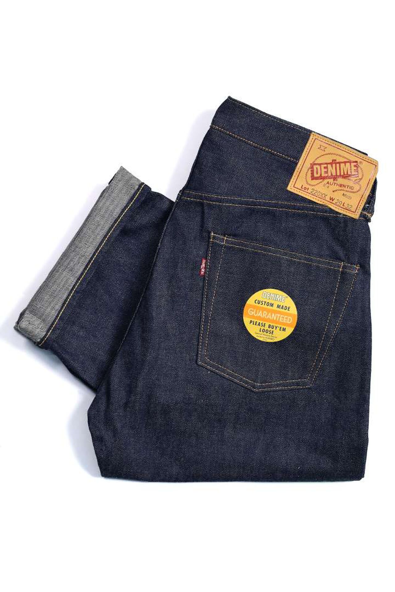 DENIMIO | Lot 220XX-54 (1954 MODEL)