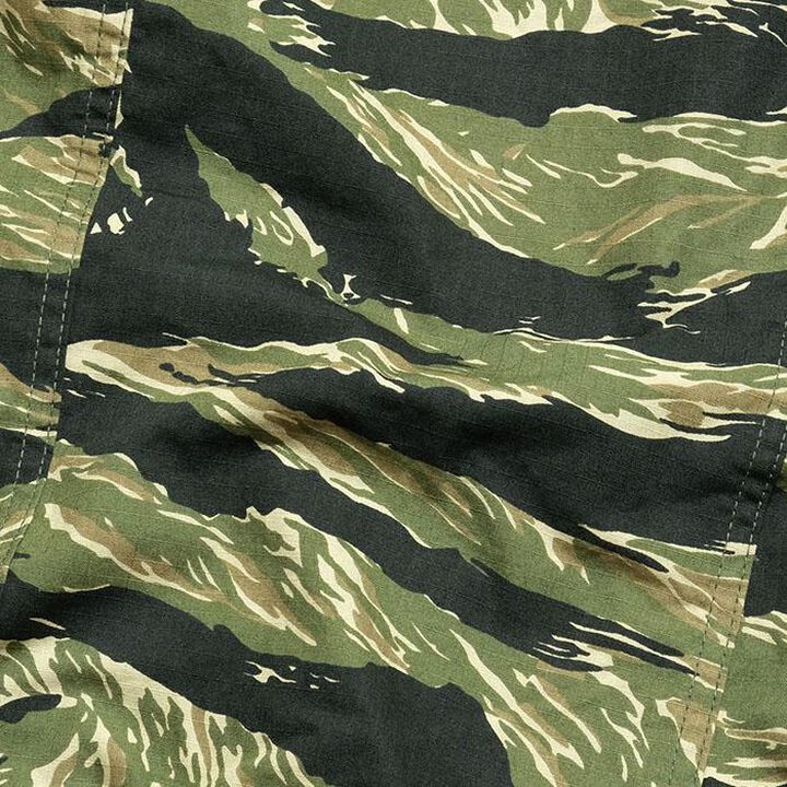 BP14906 French Cover All 'Tiger Camo'