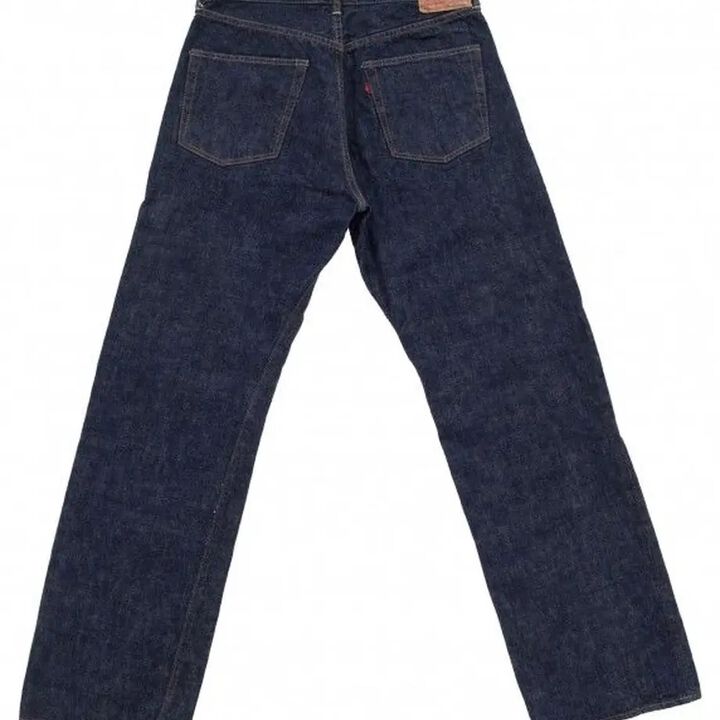 TCB jeans 50s