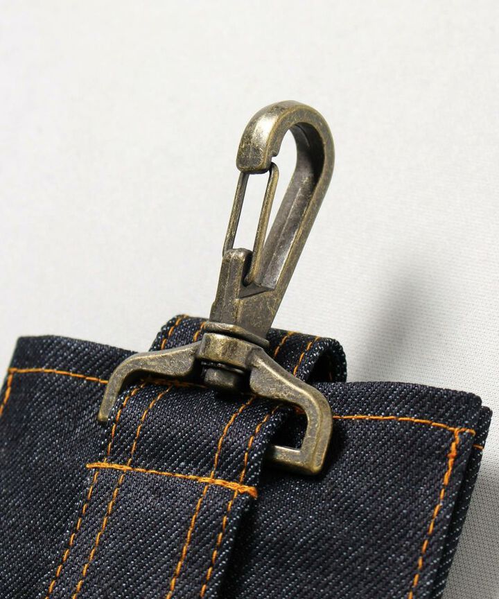 AS-95 DENIM SMART PHONE CASE