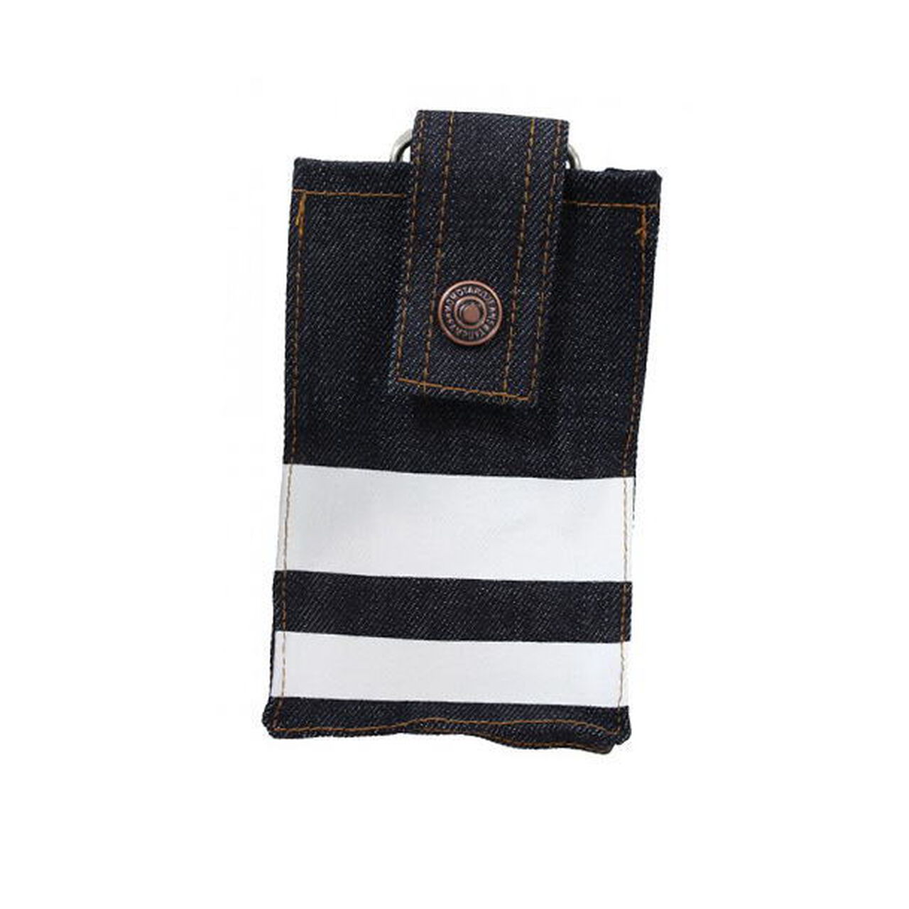 DENIMIO | AS-68 "Kamon" phone case