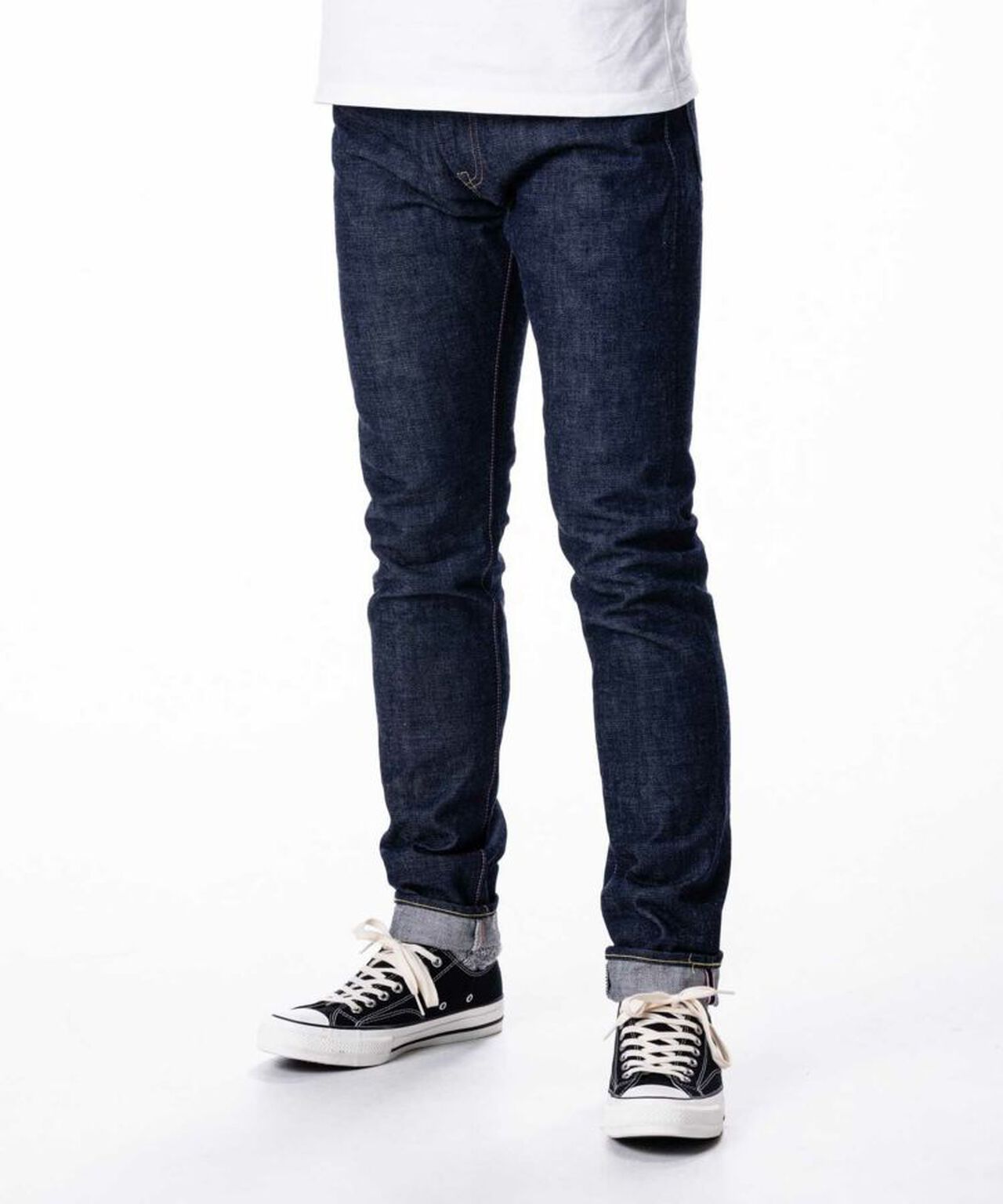 G005-MZ Super heavy dobby type-2 narrow tapered