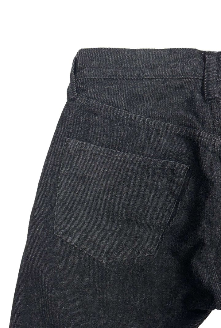DENIMIO | Lot No. SC42460 / 14.25oz. BLACK DENIM 1947 MODEL (REGULAR ...