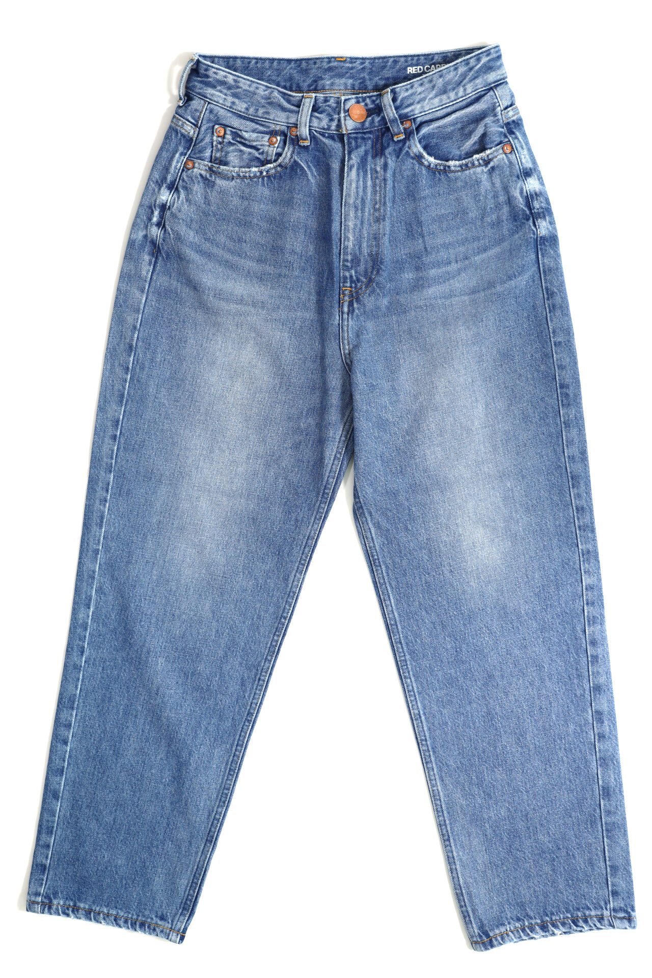 DENIMIO | 72257601 Jazz【WOMEN'S】