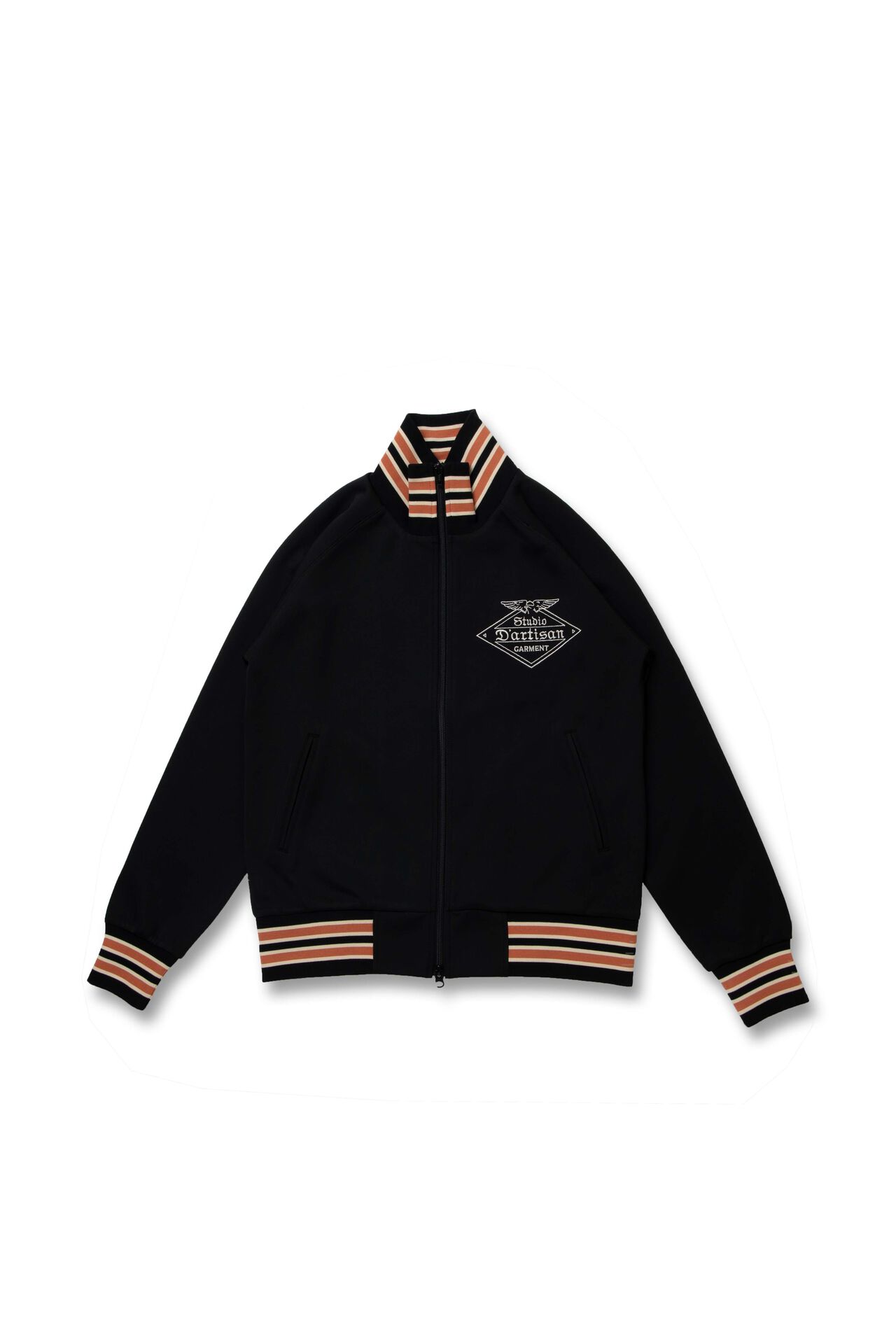 DENIMIO | 8202 Track Jacket