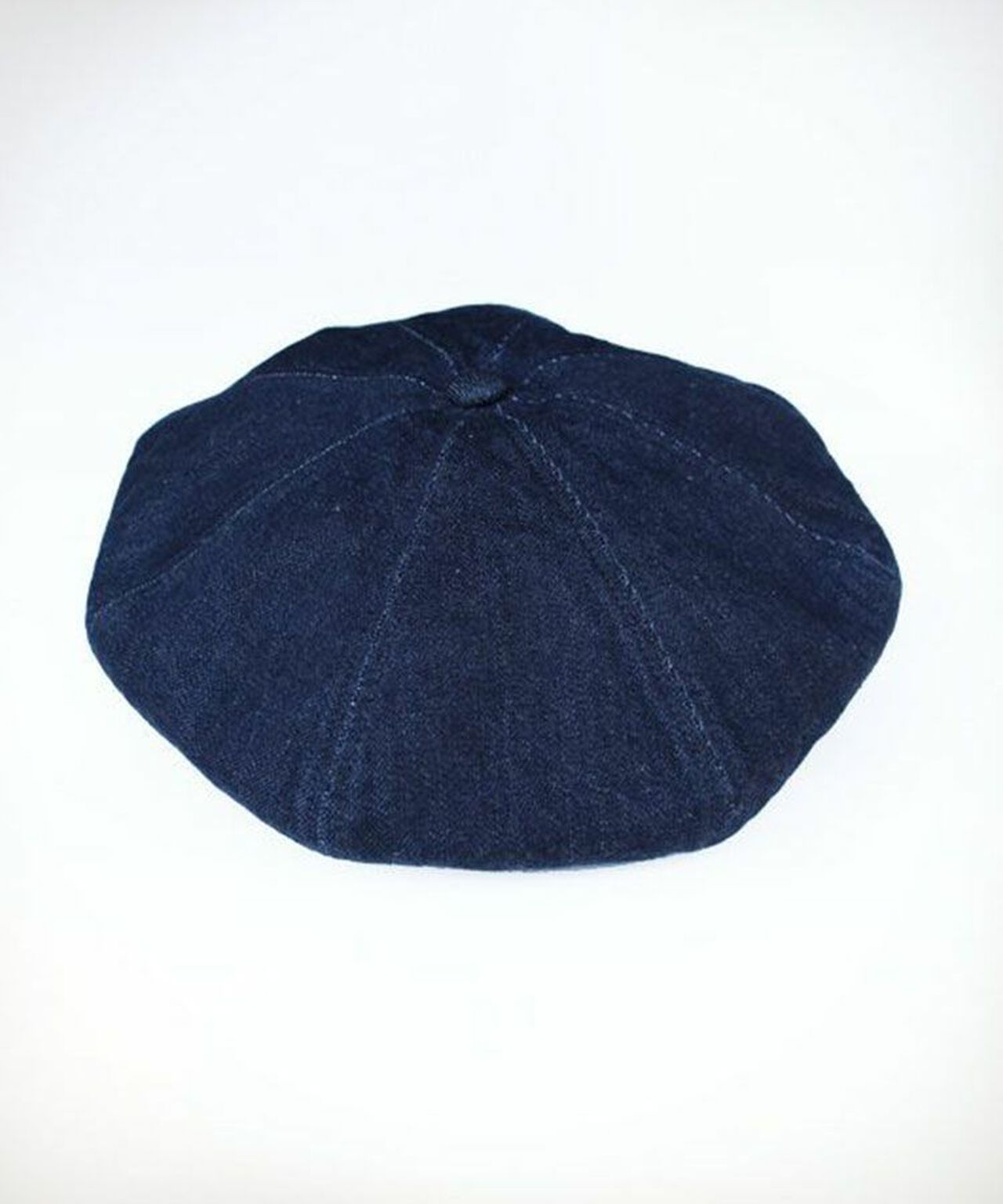 J51190J01 10.5OZ DENIM BERET