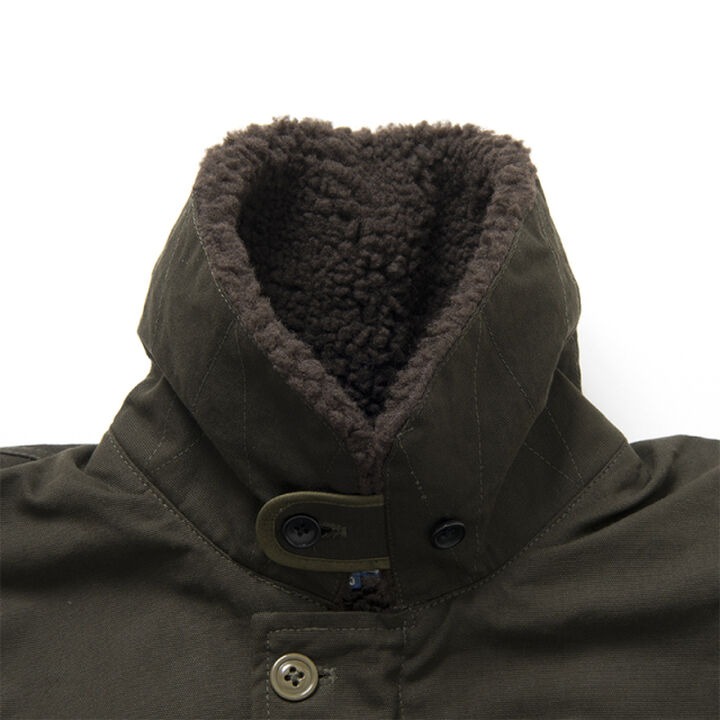 4541 N-1 Deck Jacket