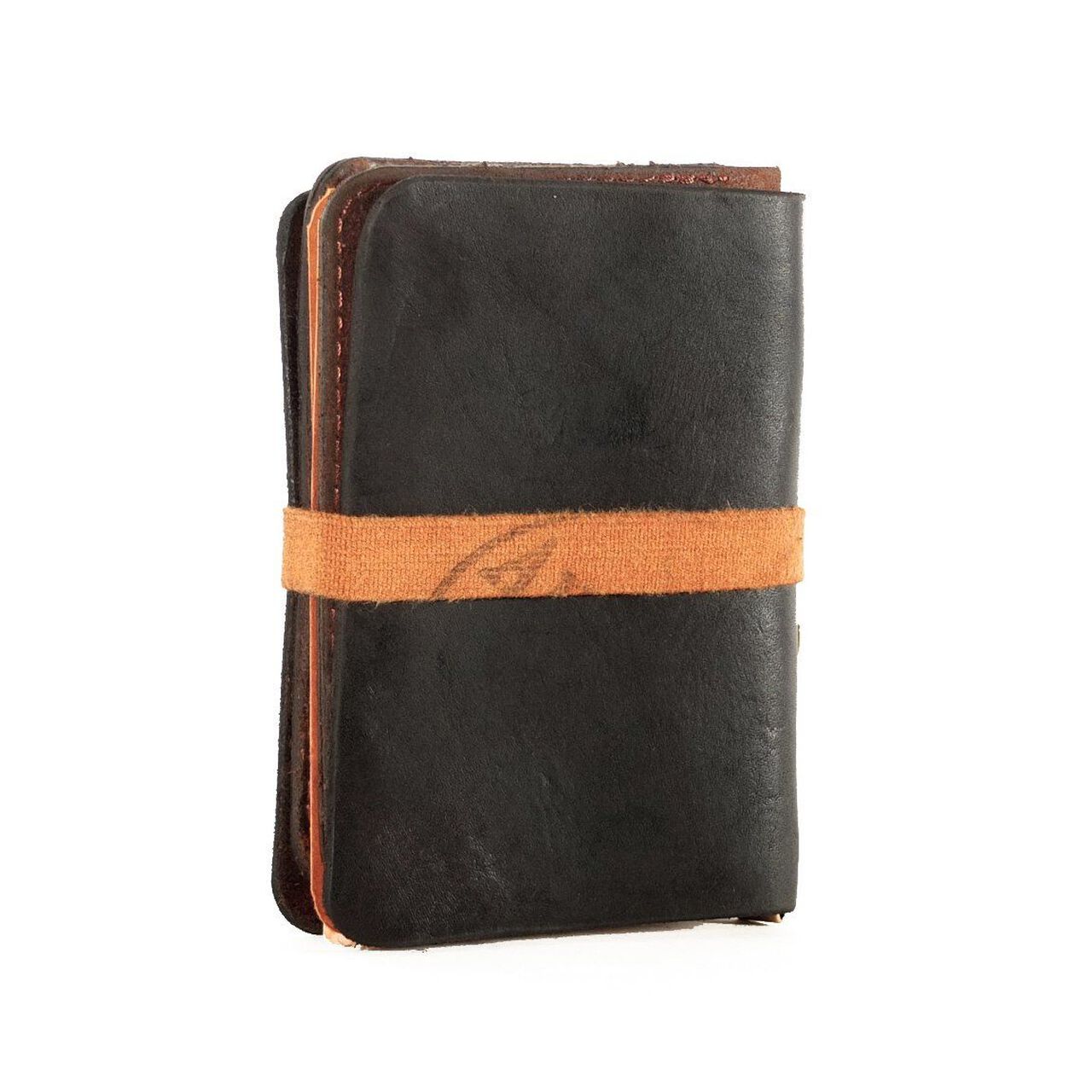 DENIMIO | VS-810L ANCHORS LOG BOOK