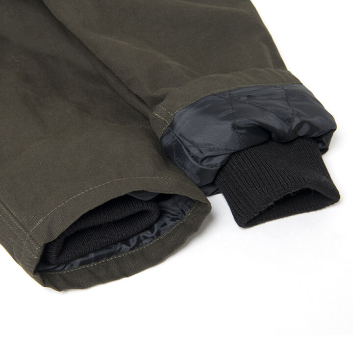 4541 N-1 Deck Jacket