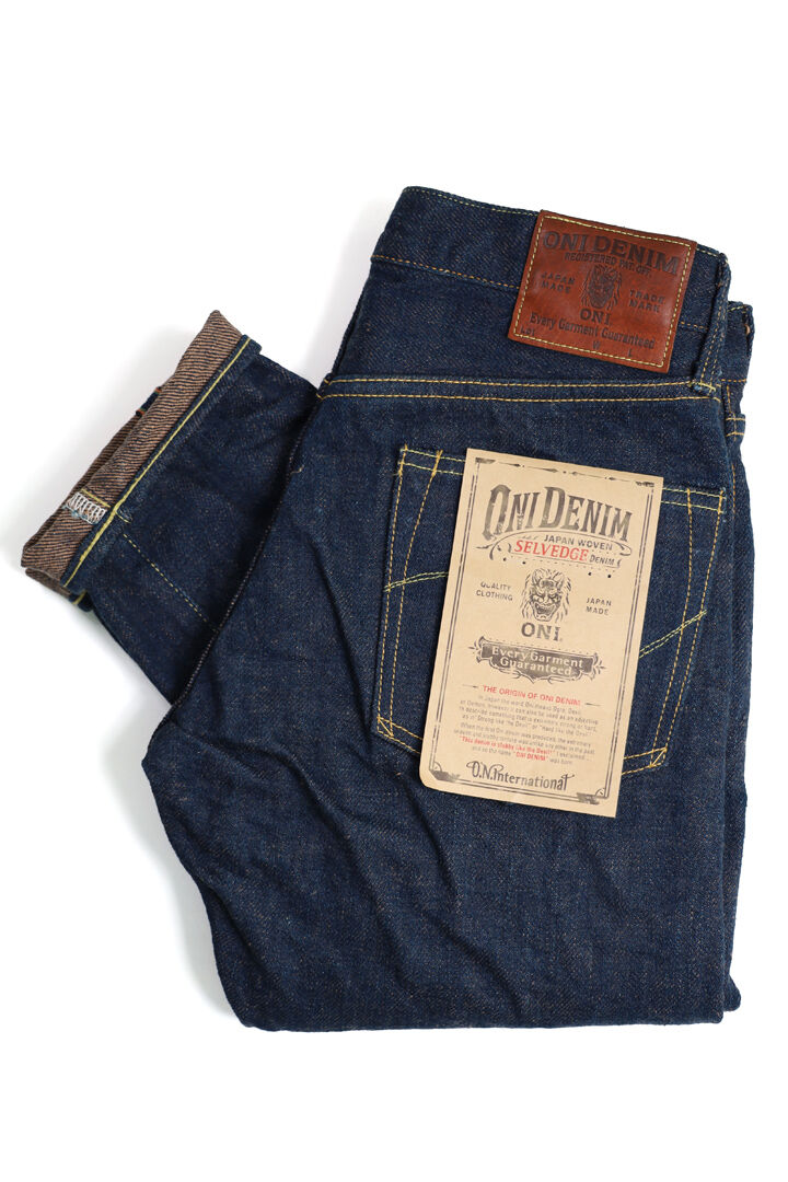 Oni Denim