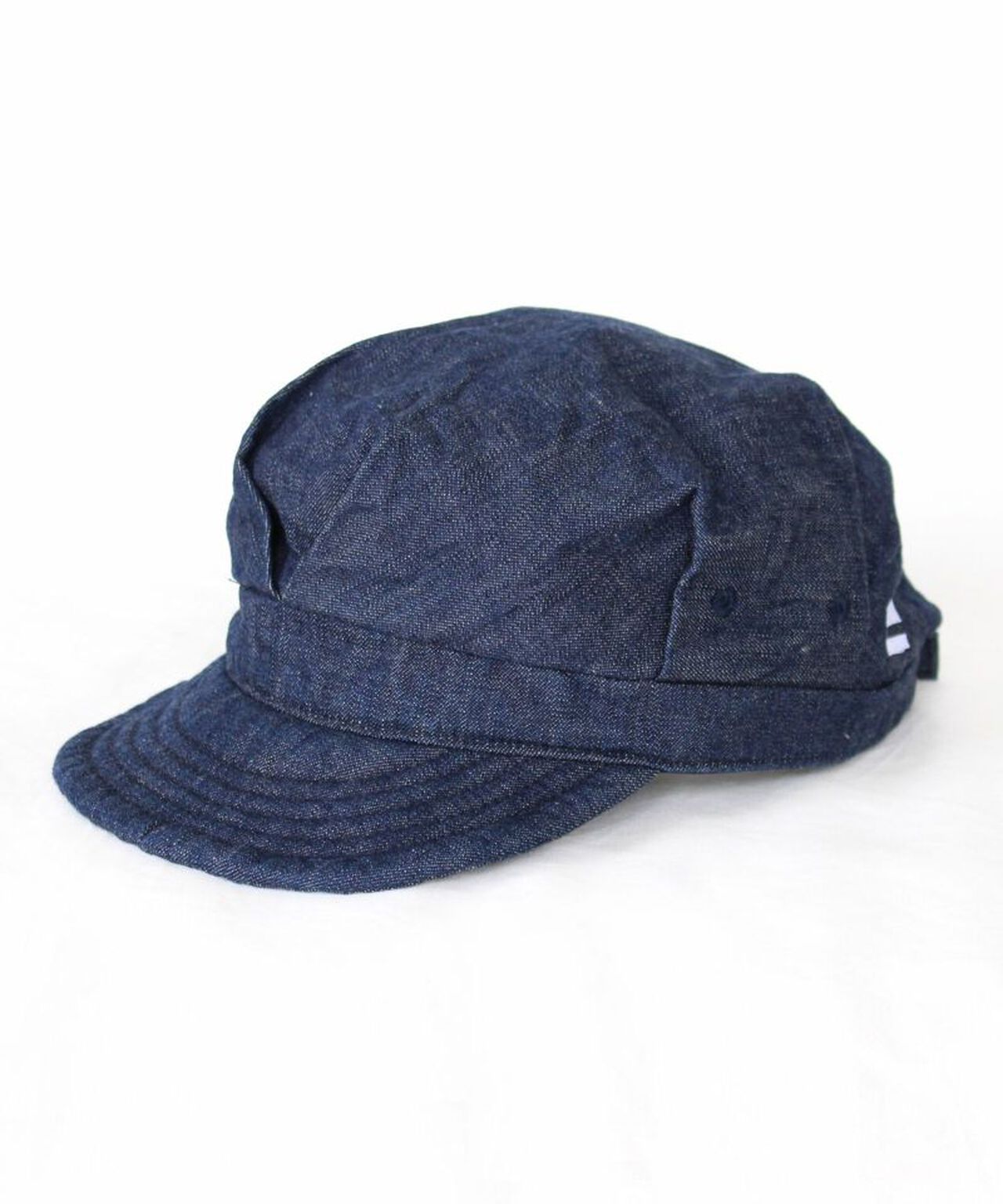 DENIMIO | MZCA0011 Rail loader work cap