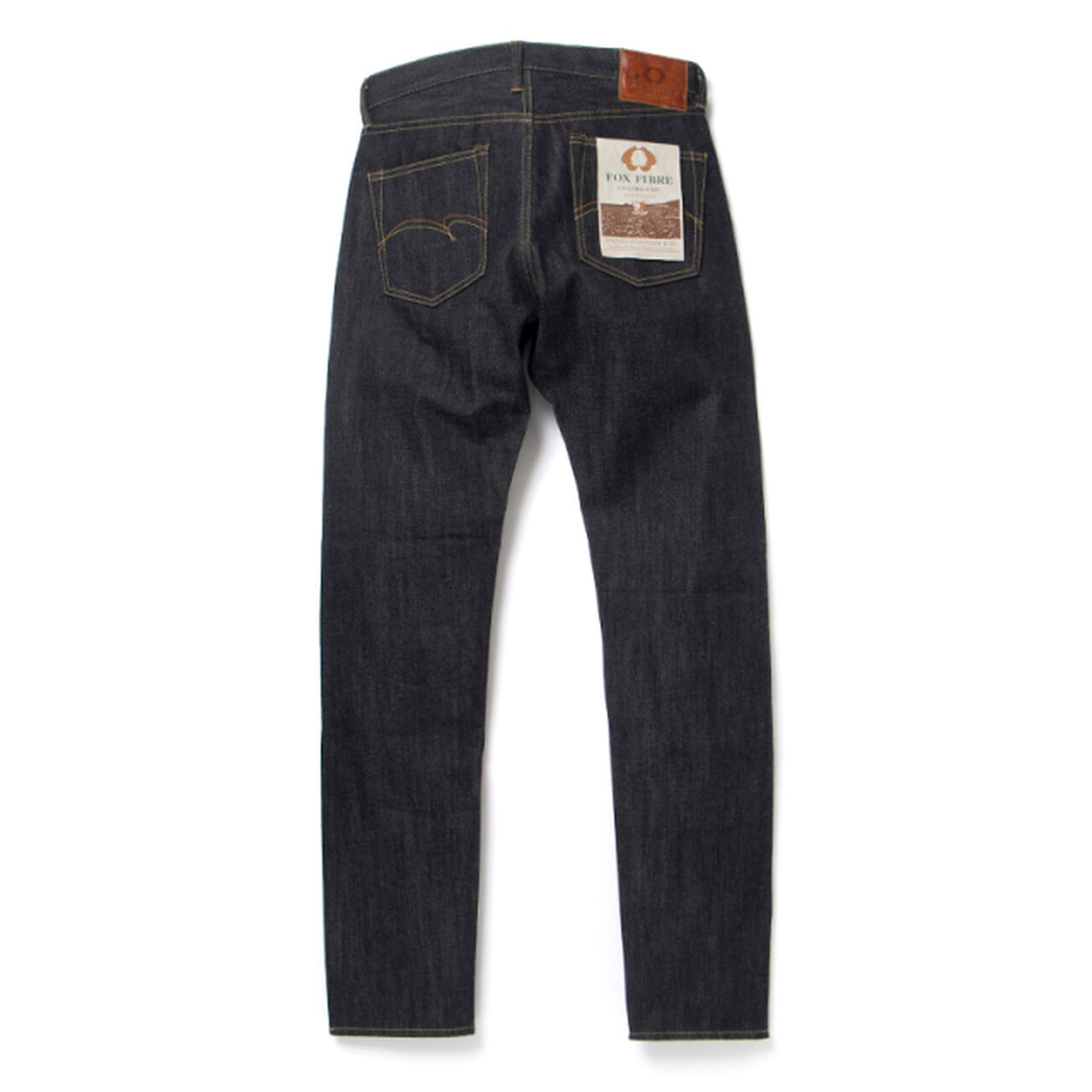D1828 FOX x G3 jeans [D1828]