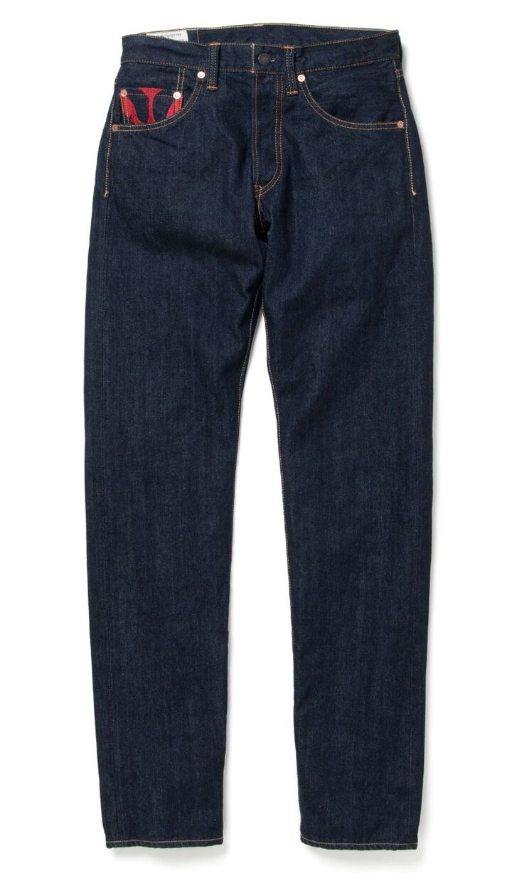 SUT-001 SHIN ULTRAMAN Jeans (PRE-ORDER: Delivery date October 2022)