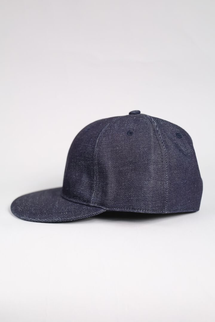DENIMIO | Lot 301 STRONG DENIME BASEBALL CAP
