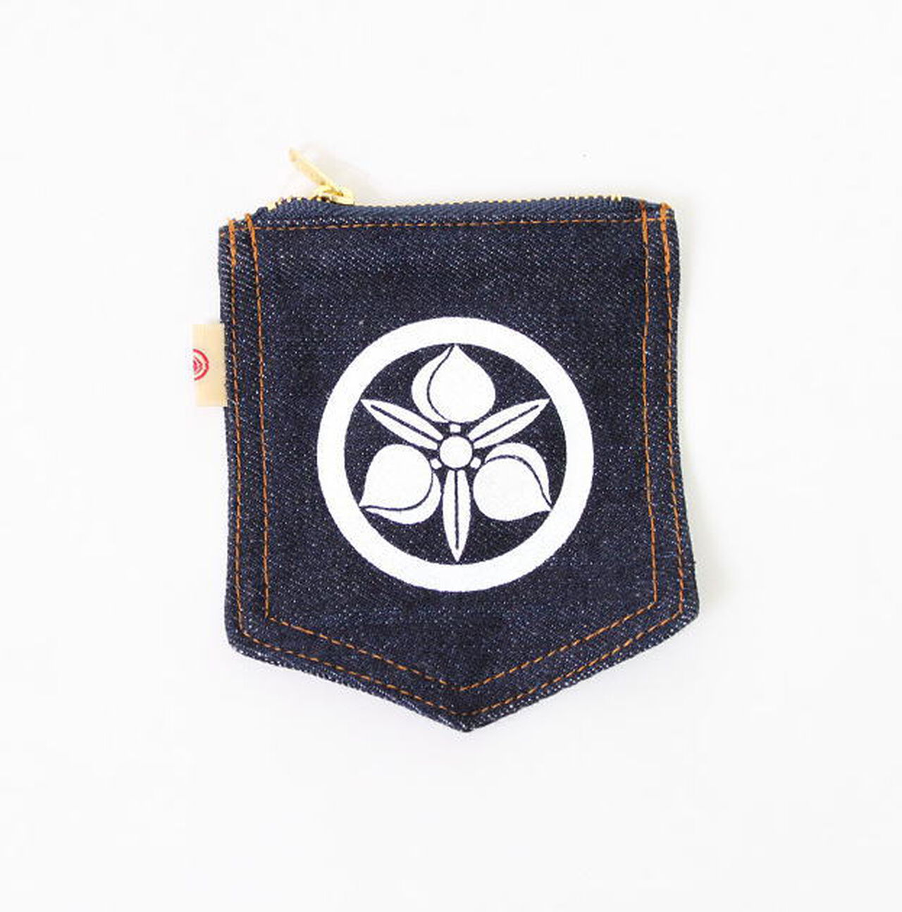 AS-38 "Kamon" coin case