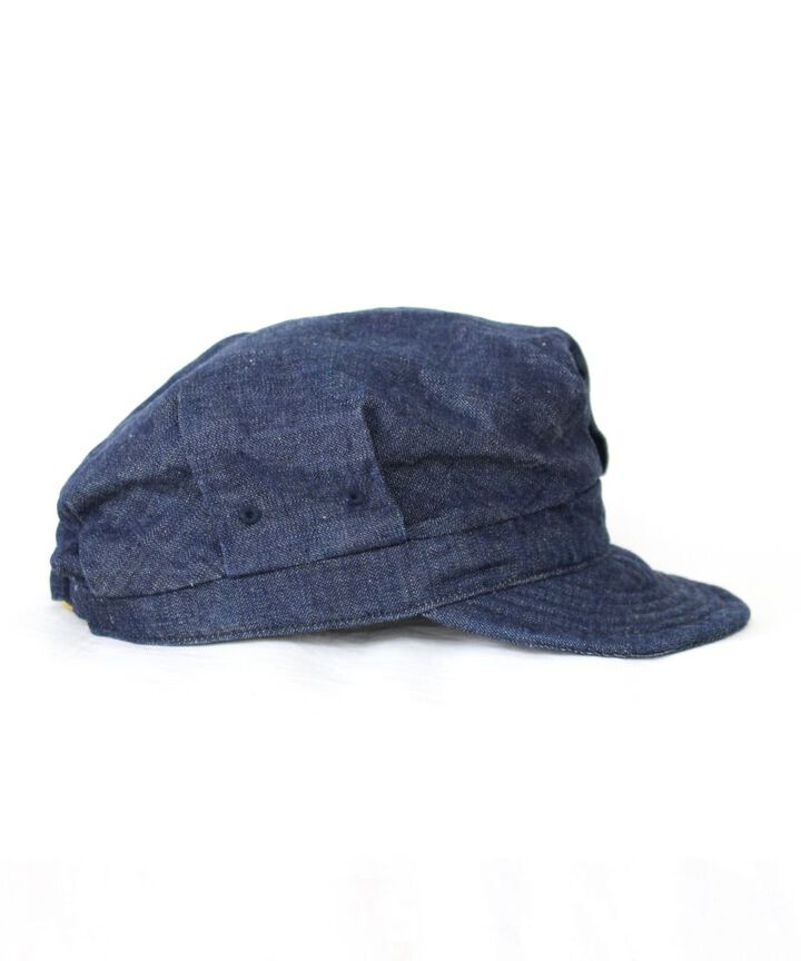 DENIMIO | MZCA0011 Rail loader work cap