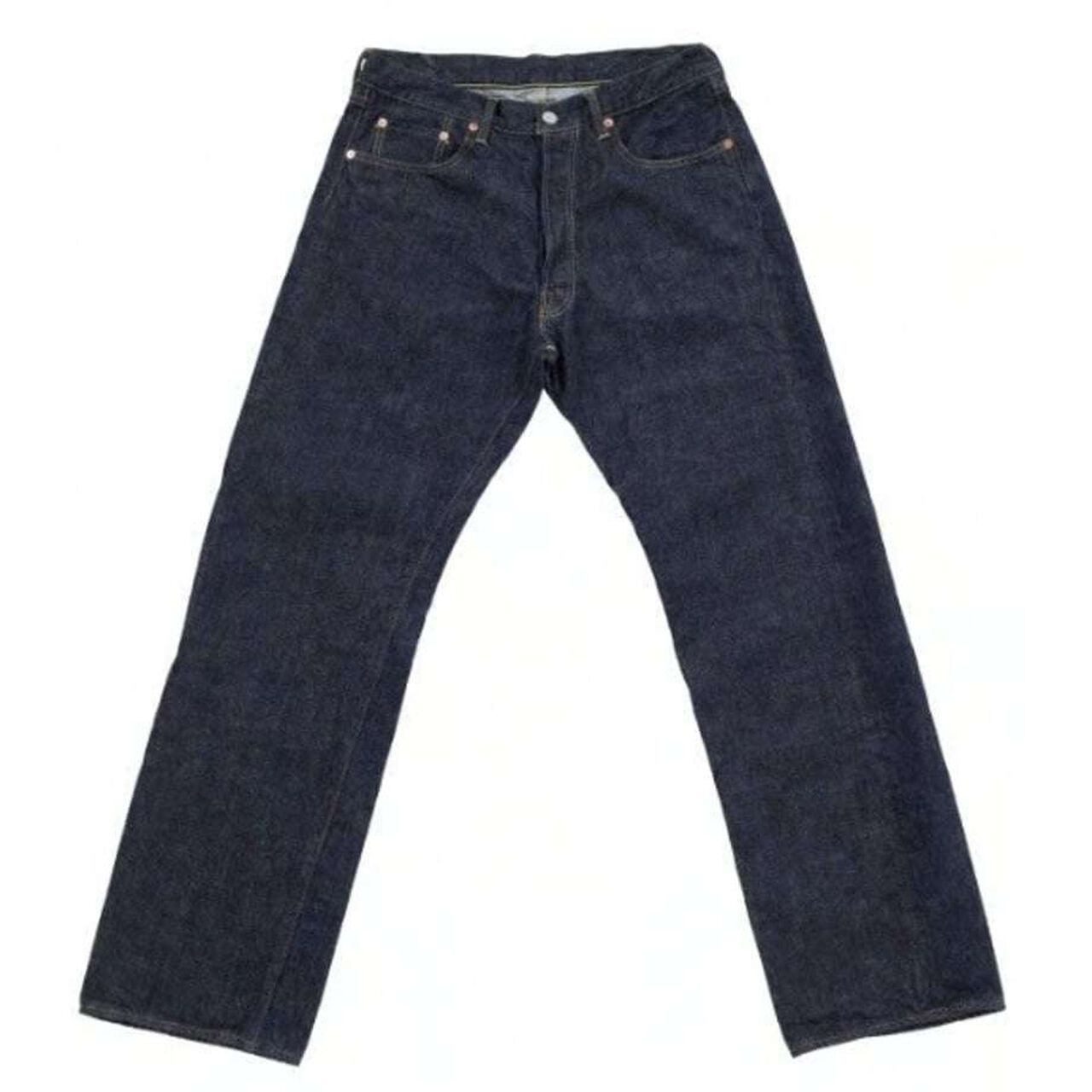 TCB jeans 50s