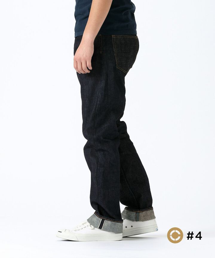 J10TH4 10th Anniversary Limited CIRCLE Classic Straight