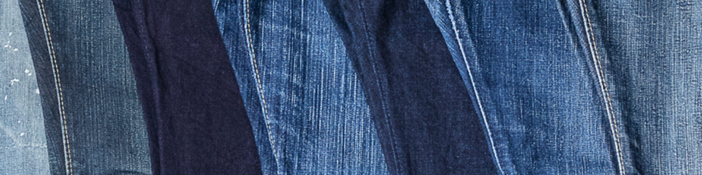Pure Blue Japan | Denimio | Raw Japanese Selvedge Denim